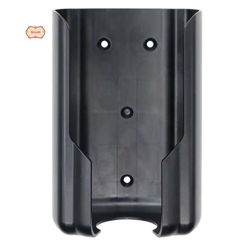 Portable EV Charger Control Box Holder Electric Vehicle Charging Plug ...