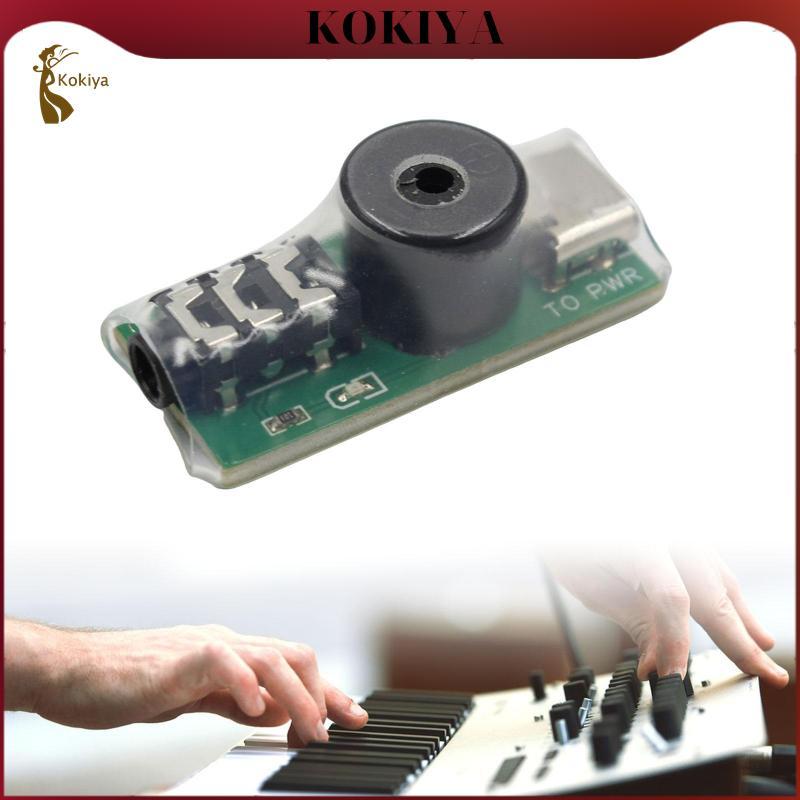 kokiya Morse Code Practice Oscillators, Practice Oscillator Aid ...