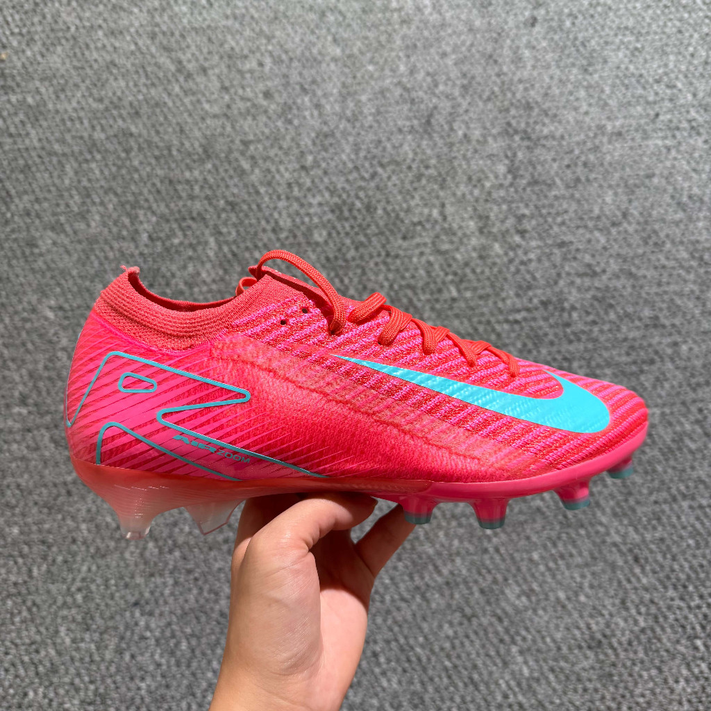 Mercurial Vapor 16 Elite AG-Pro Men's Natural Solid Grass Football ...