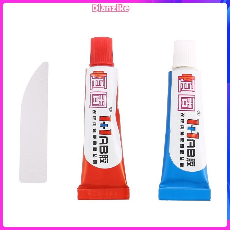 High Quality Two-Component Modified Acrylate Adhesive AB Glue Super ...