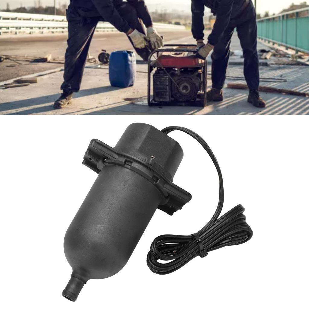 Soxii Engine Block Heater 120V Self Circulating Coolant Start Preheater ...