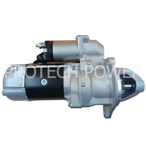 NISSAN TRUCK RE8 RF8 24V 11T 7.5KW H/SPEED SAWAFUJI STARTER MOTOR 23300 ...