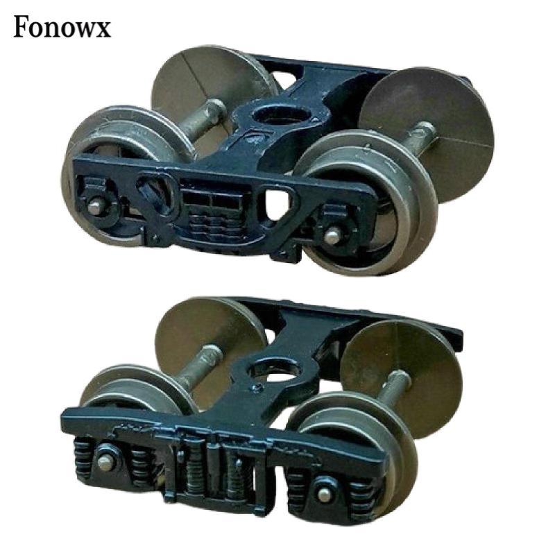 [AbabixaMY] Model Trains Bogie Wheel Replacement Professional Easily ...
