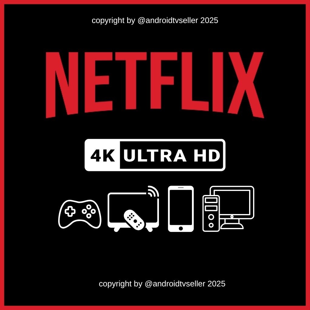NETFLIX GIFT RELOAD CARD 30 DAYS PLAN NETFLIX PLAN BUY NOW FULL SUPPORT ...