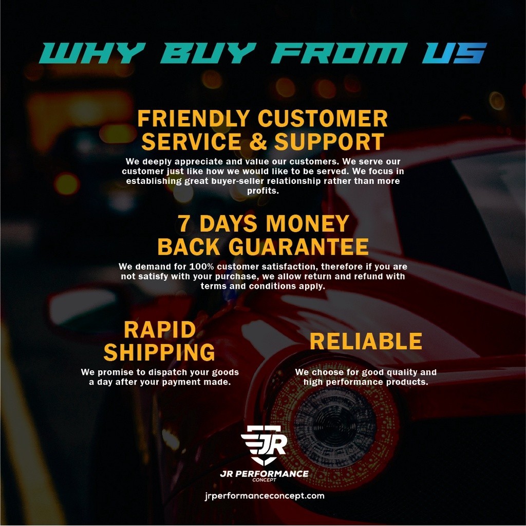 Universal Ultra Racing Spring Buffer Perodua Spring Coil Spring Rubber ...