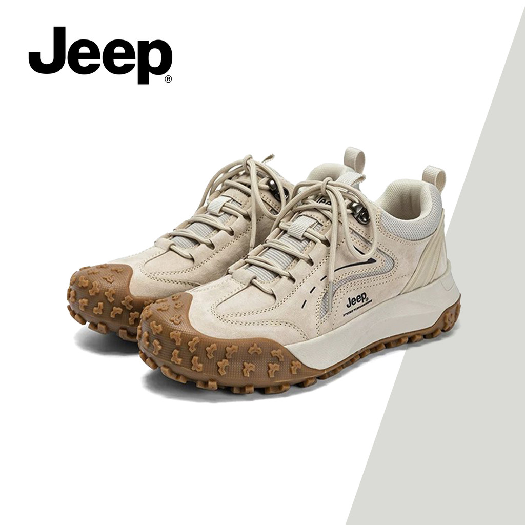 JEEN Women's Hiking Shoes - Waterproof, Light & Comfortable Autumn ...