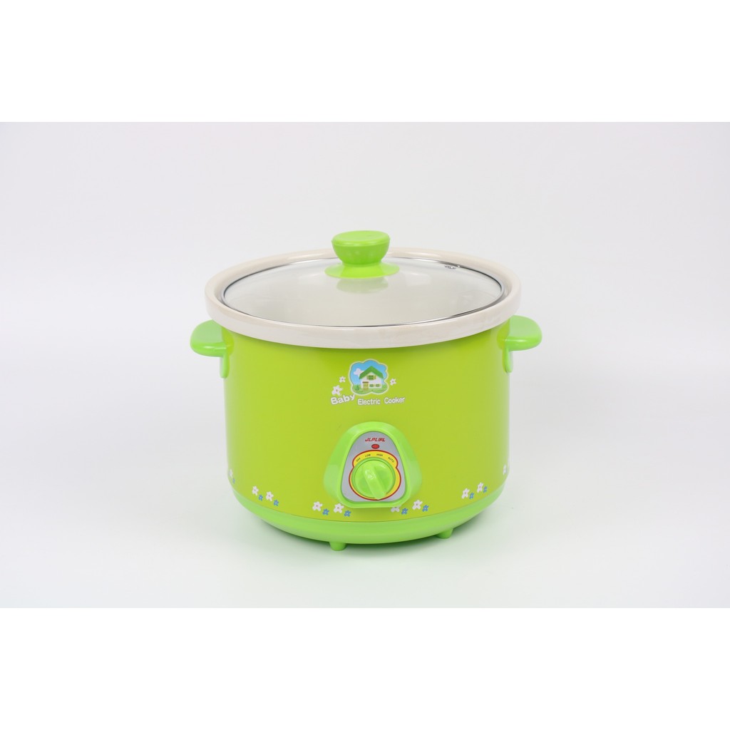 JLPL@L 1.5L, 2.5L Multi-Purpose Slow Cooker for Braised Fish and Bird's ...