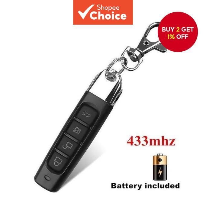 4-in-1 Remote Control duplicator, car Remote Control duplicator, Remote ...
