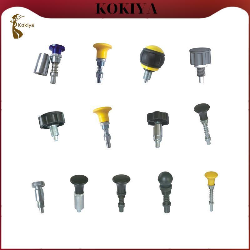 [kokiya] Weight Stack Pin Weight Loading Pin Aluminum Replacement ...