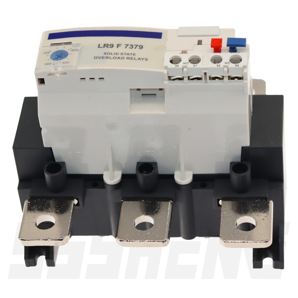 High Quality Senheng Thermal Overload Relay LRF LR9F Overcurrent Relay ...