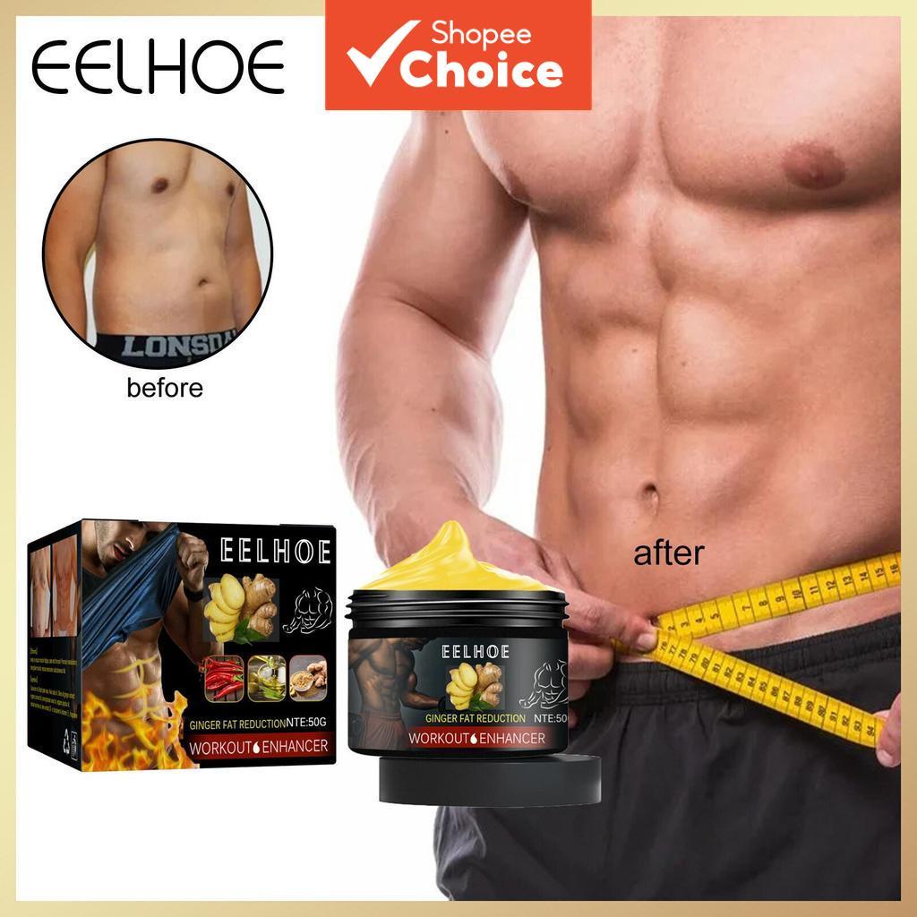 Ginger Abdominal Cream - A potent weight loss and muscle oil for fat ...
