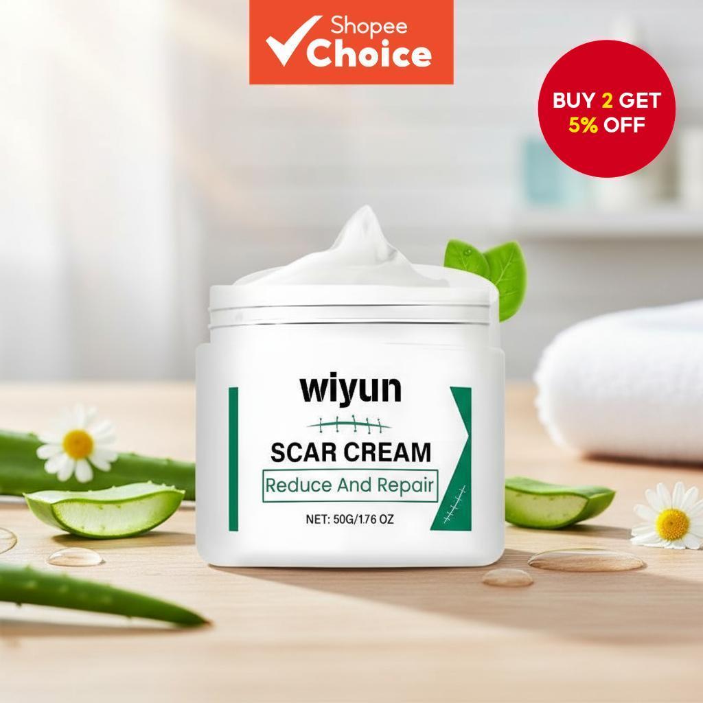 Peklat Scar Removal Cream 50g/Bottle Acne Scar Solution | Shopee Malaysia