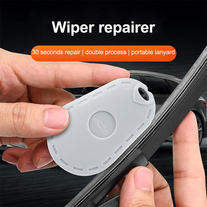 LIE Car Wiper Service Tool Automotive Wiper Repair Rubber Strip Grinder ...