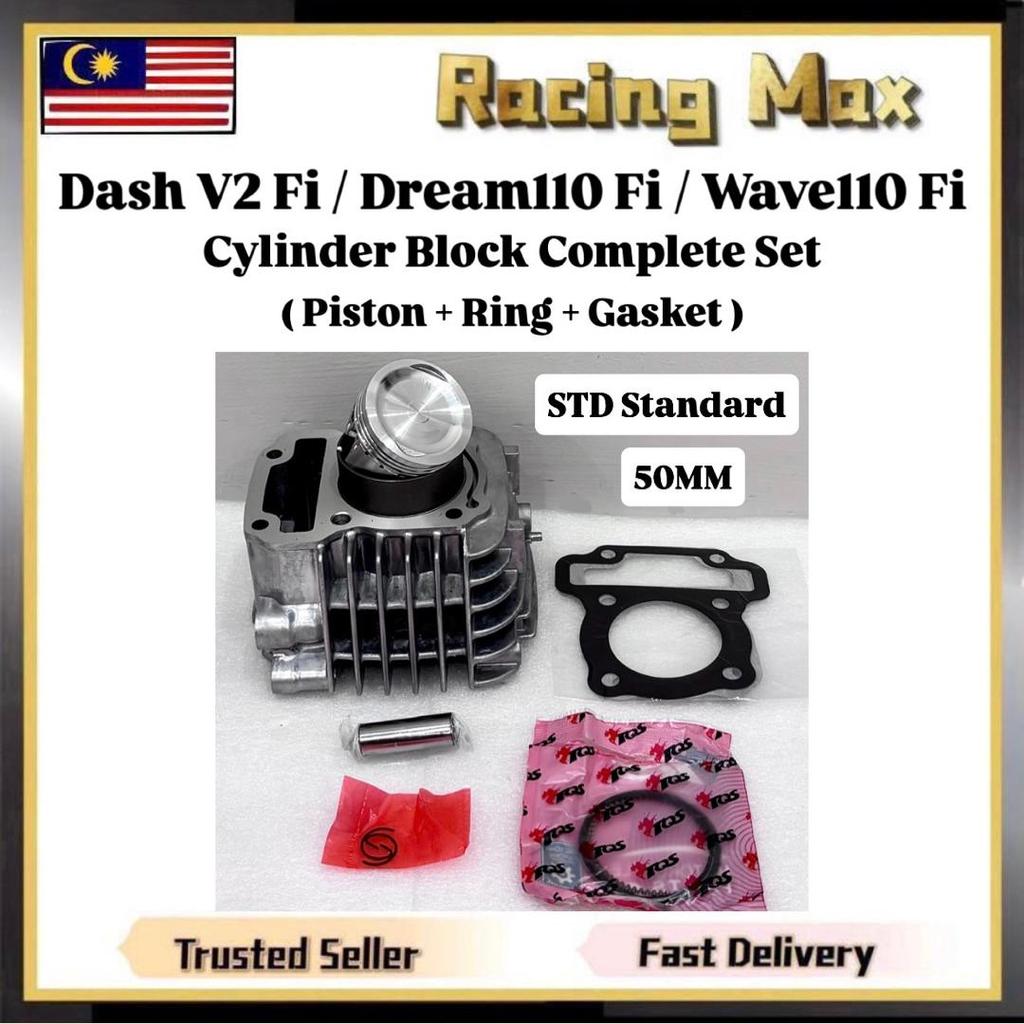 Wave Dash110 V2 Fi Dash 110 V2 Fi Dash2 Fi Wave110 Fi Dream110 Fi ...