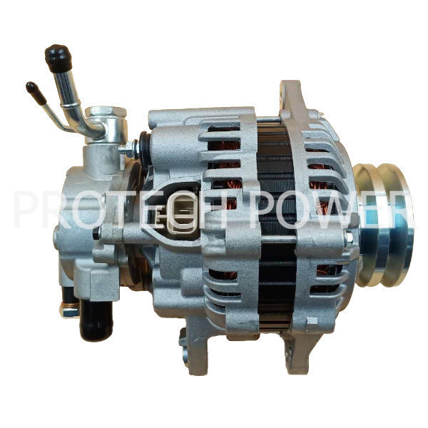 MITSUBISHI STORM L200 2.5L 1996-2001 ALTERNATOR MD313939 | Shopee Malaysia