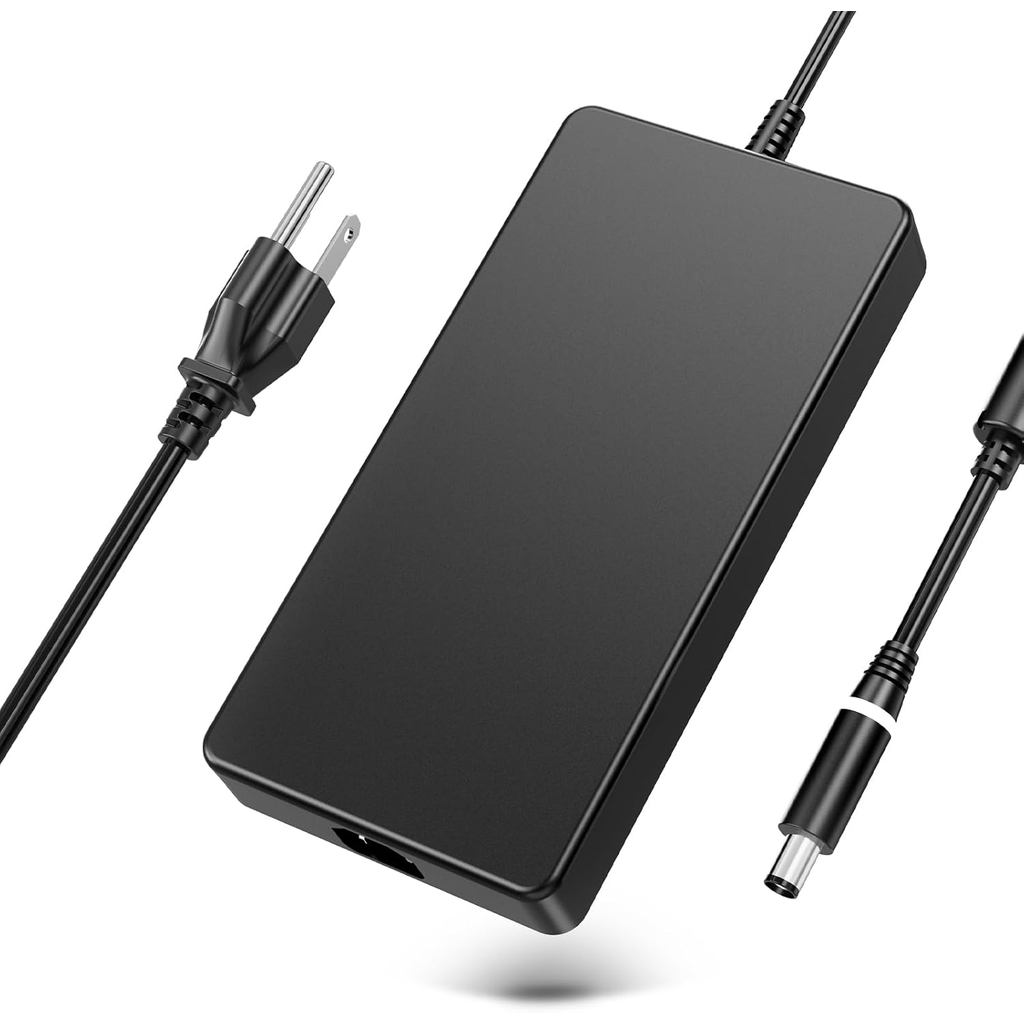 240W Charger Fit for Dell Alienware 240w Laptop Charger, Fit for ...