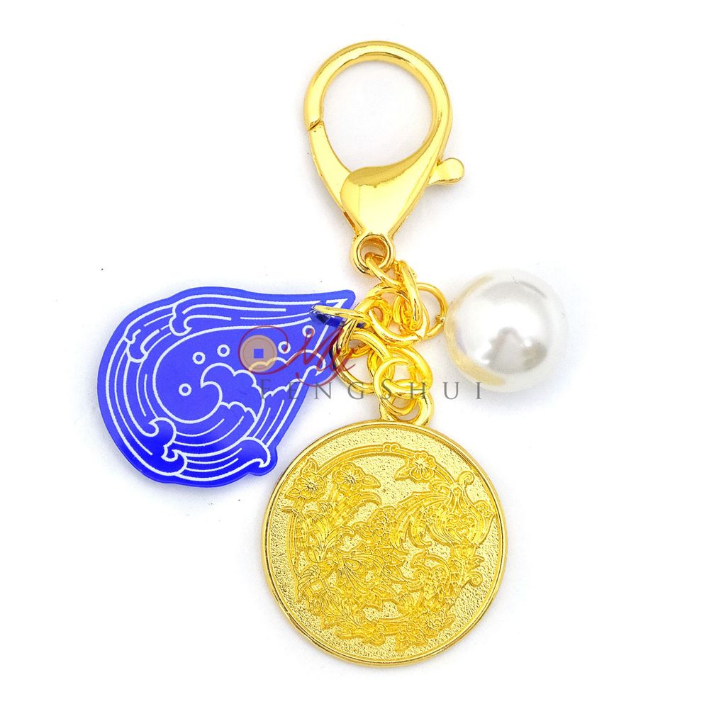 Feng Shui Annual Wealth Amulet 2026 To Restore Luck, Flow and Growth ...