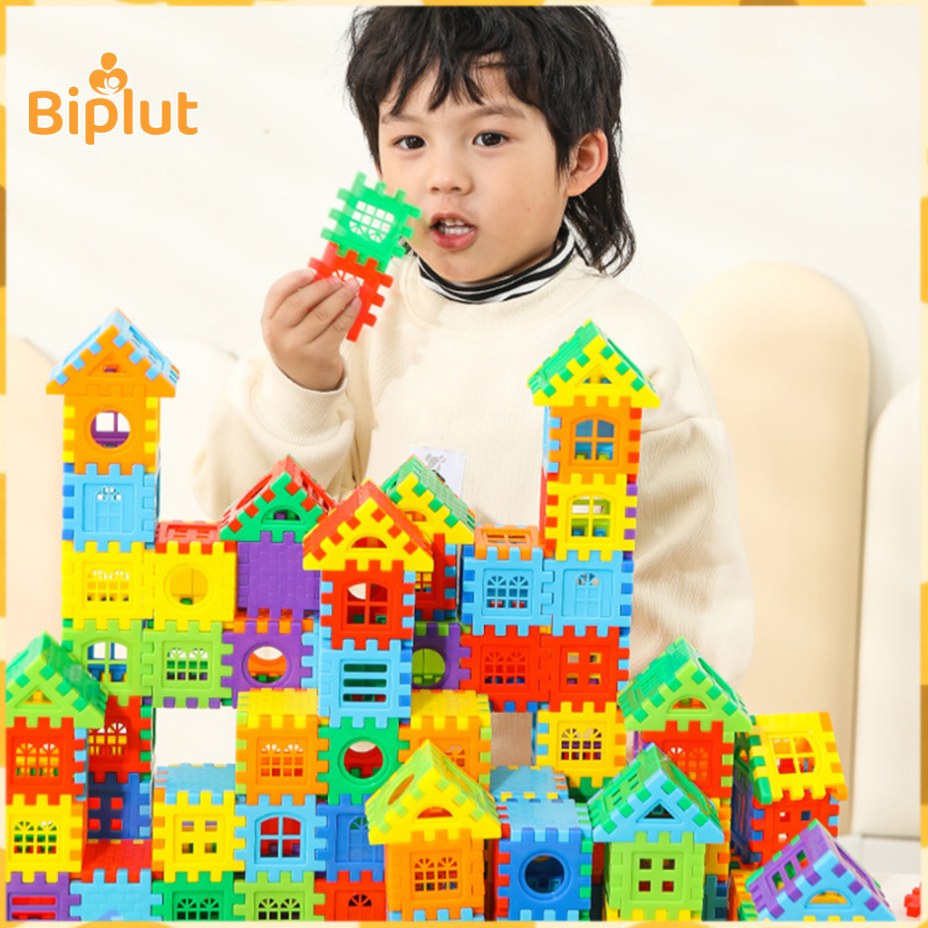 Giant Waffle Construction Toy Waffle Blocks Big Waffle Blocks Building ...