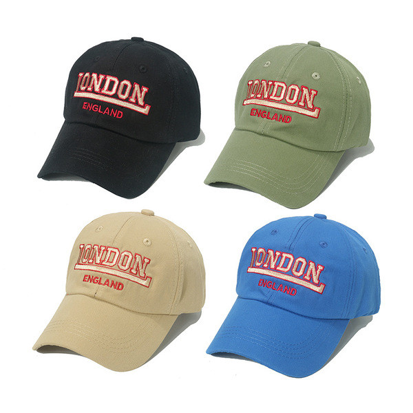London England Flag UK High Qualiy Baseball Cap For Women Leisure ...