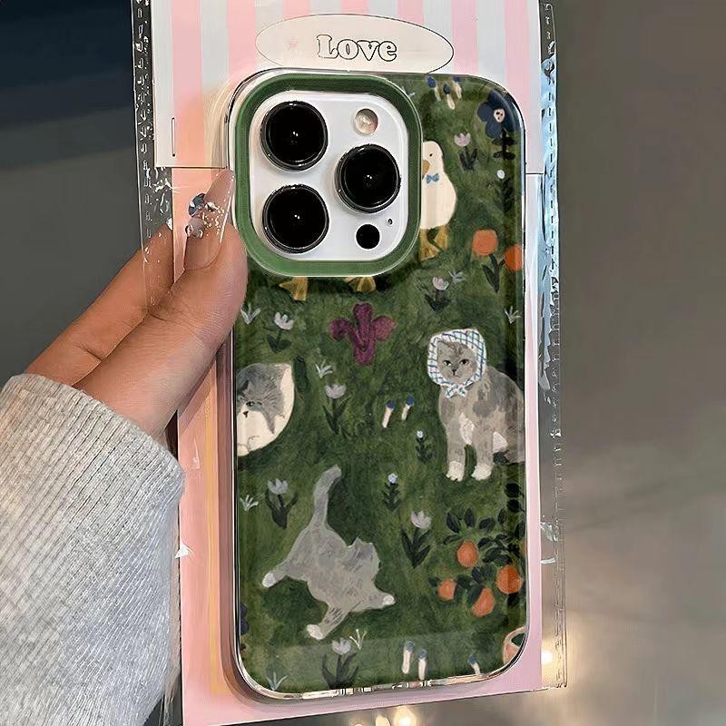iphone cat case - Prices and Promotions - Jun 2026 | Shopee Malaysia