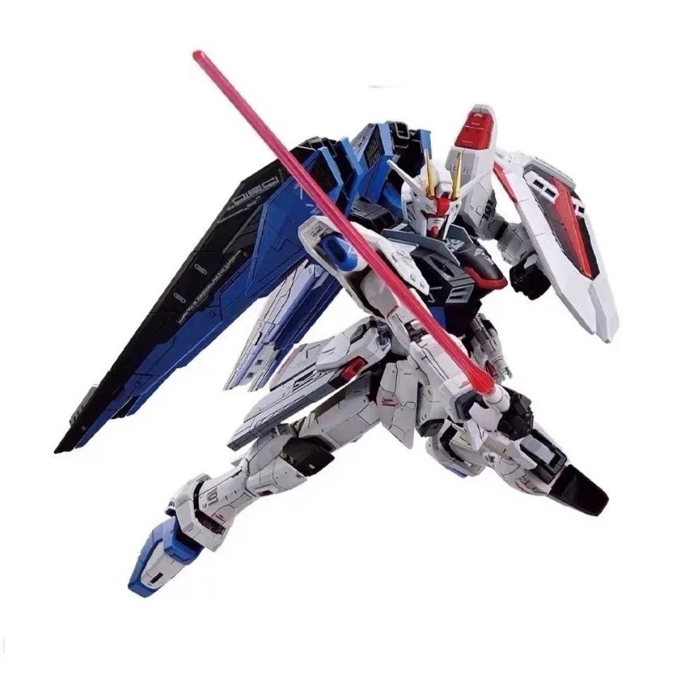 Ready Stock SUPA MG Gundam Base Station Limited FM Free Model Shanghai ...