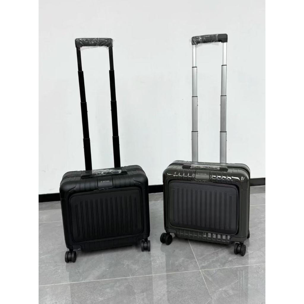 PC polycarbonate material business short distance luggage 16 inch ...
