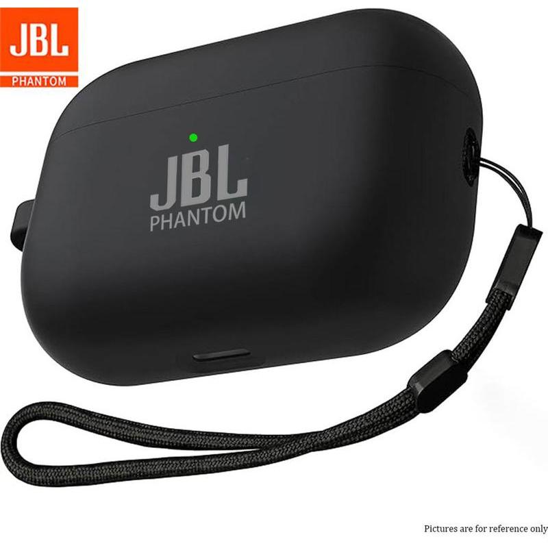 【Joyful Mart】Fon Telinga Wayarles Benar, JBL PHANTOM R33, IPX Kalis Air ...