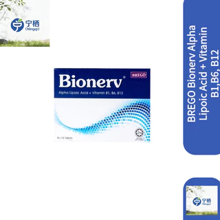 bionerv tablet - Prices and Promotions - Dec 2025 | Shopee Malaysia