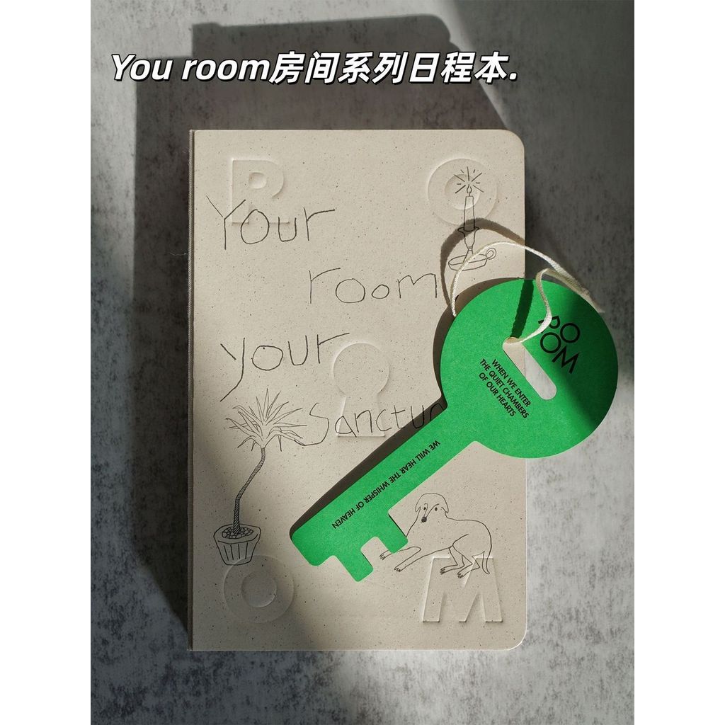 planner planner 2026 2026 room Series You room Schedule Book High-value ...