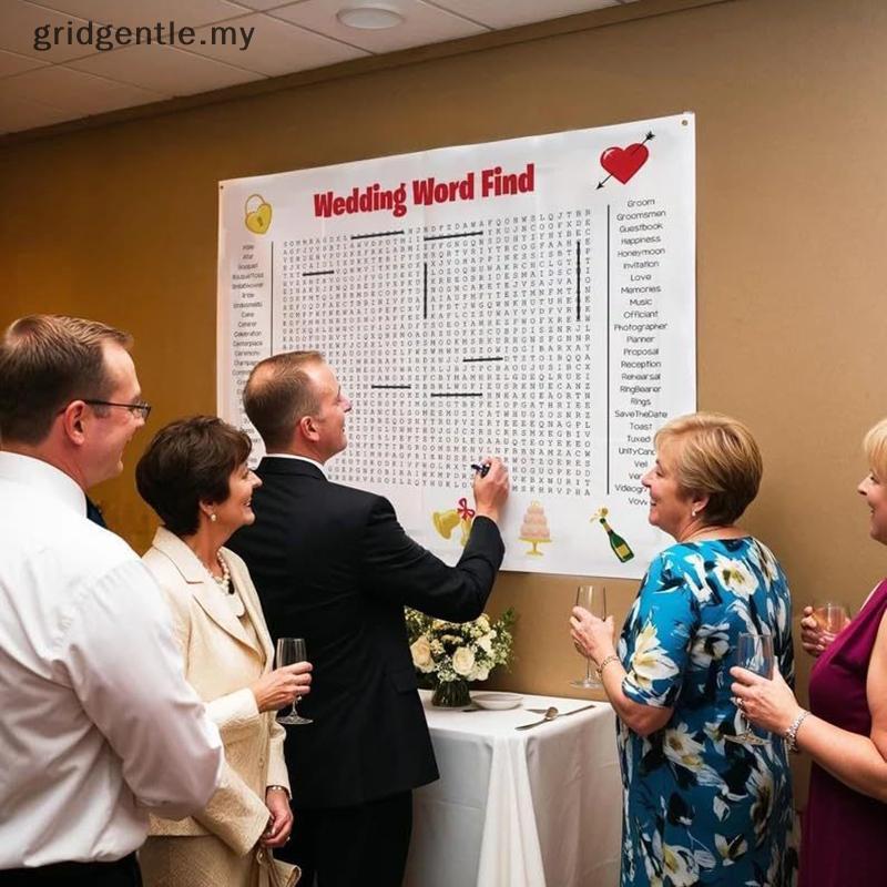 [GDT] Jumbo Thanksgiving Word Search Poster, Giant Holiday Word Search ...