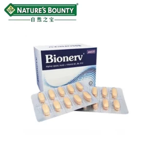 bionerv tablet - Prices and Promotions - Dec 2025 | Shopee Malaysia