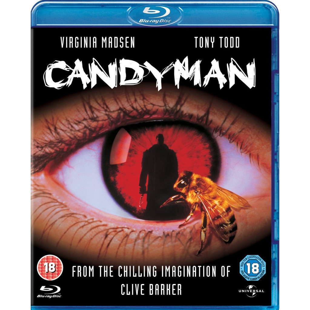 [En]1080P&4K Blu-ray HD Movies Candyman | Shopee Malaysia