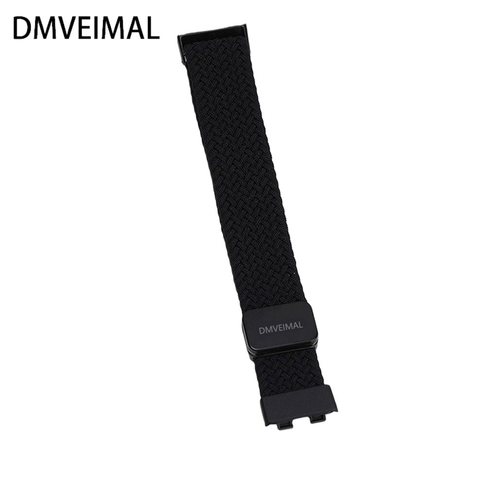DMVEIMAL Magnetic Strap Nylon for Huawei Band 9 | Shopee Malaysia