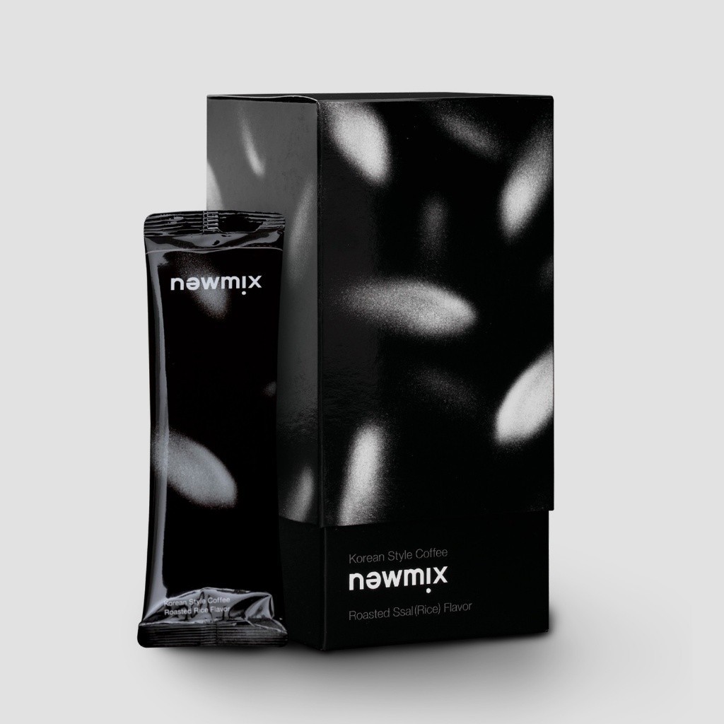 [Brewing Soon] Newmix Coffee - 12 flavors to choose | Shopee Malaysia