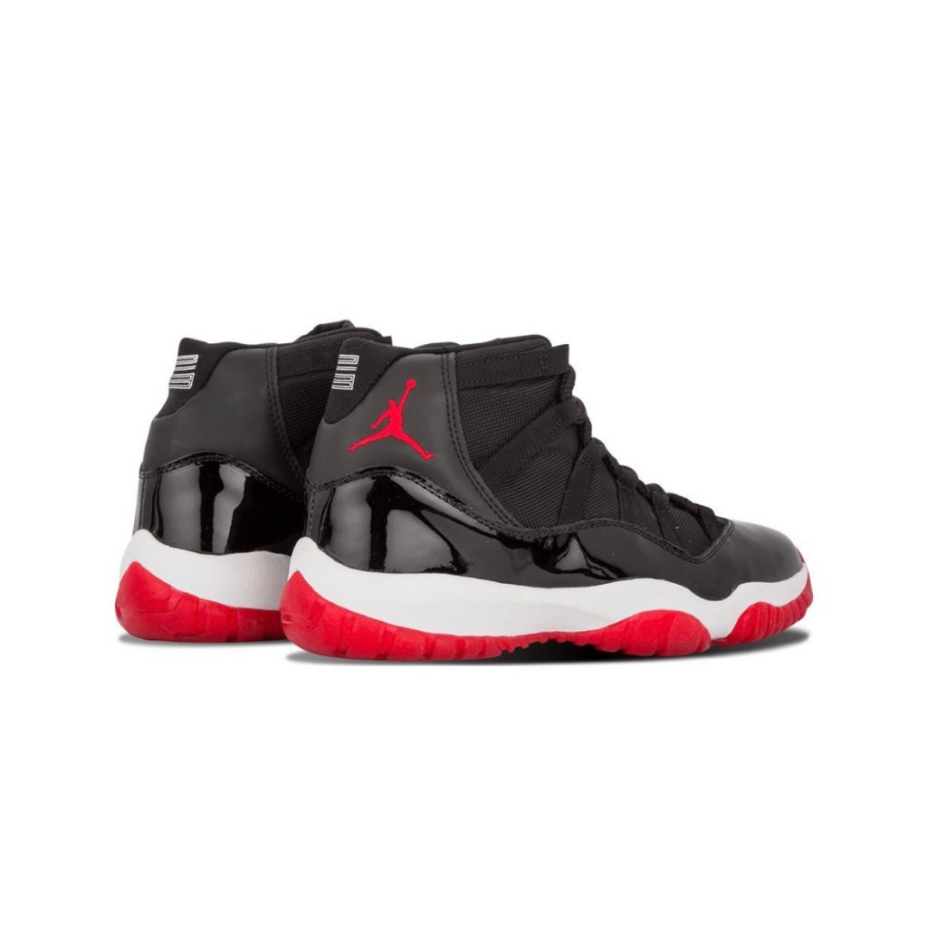 Air Jordan 11 concord High-Top Retro Basketball Shoes Men Women Same ...
