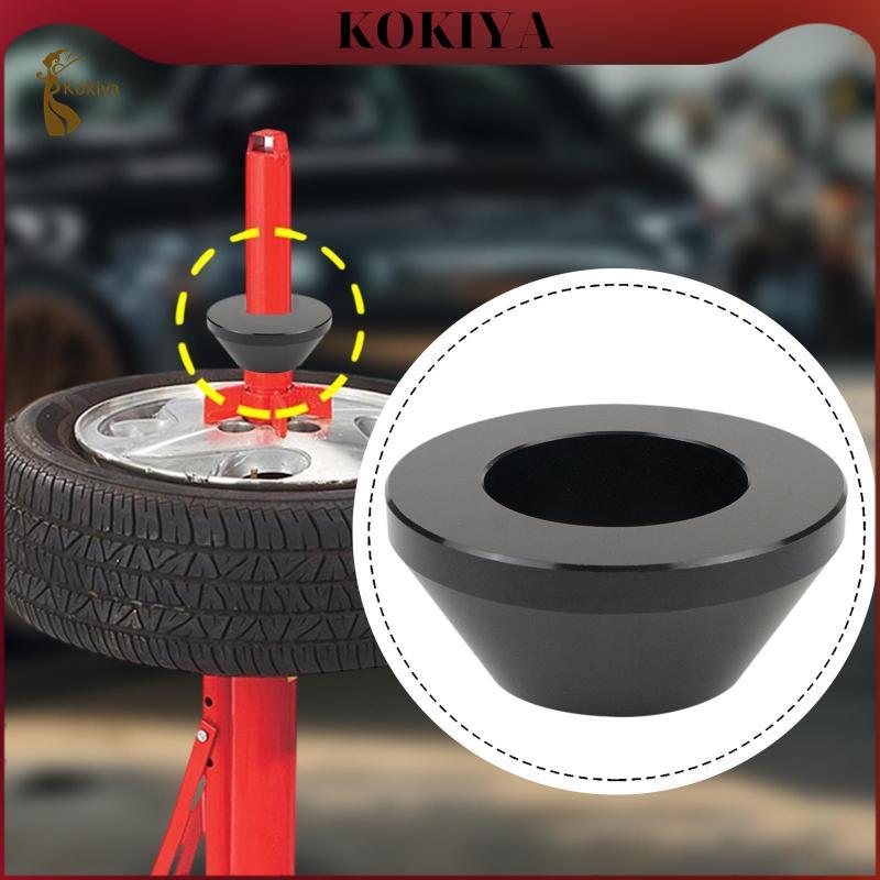[kokiya] Centering Cone for Manual Tire Changer, Retaining Cone for ...