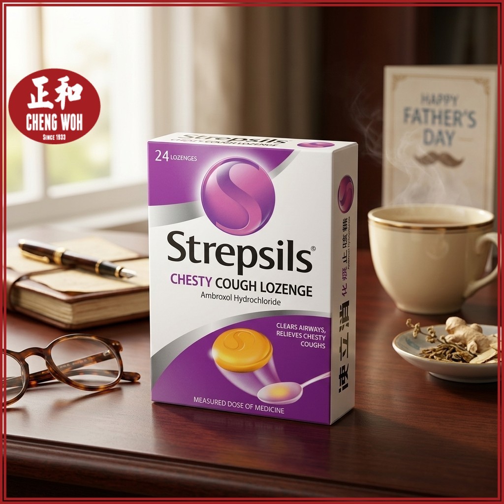 strepsils - Prices and Promotions - Jun 2026 | Shopee Malaysia