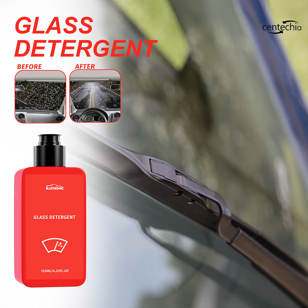 Anti-glare Car Glass To Enhance Visibility Quick & Easy Application ...