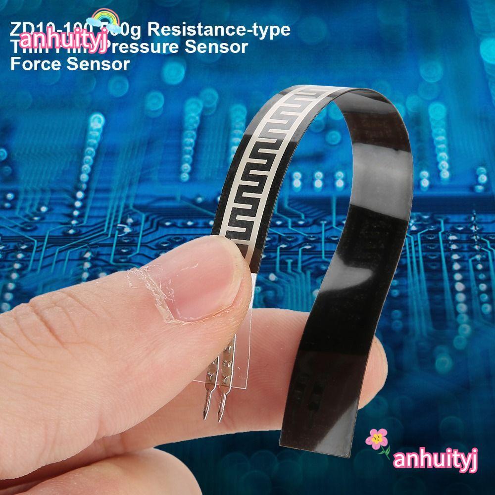 AHTY ZD10-100 Thin Film Sensor, Diverse Sensing with Resistance Quick ...