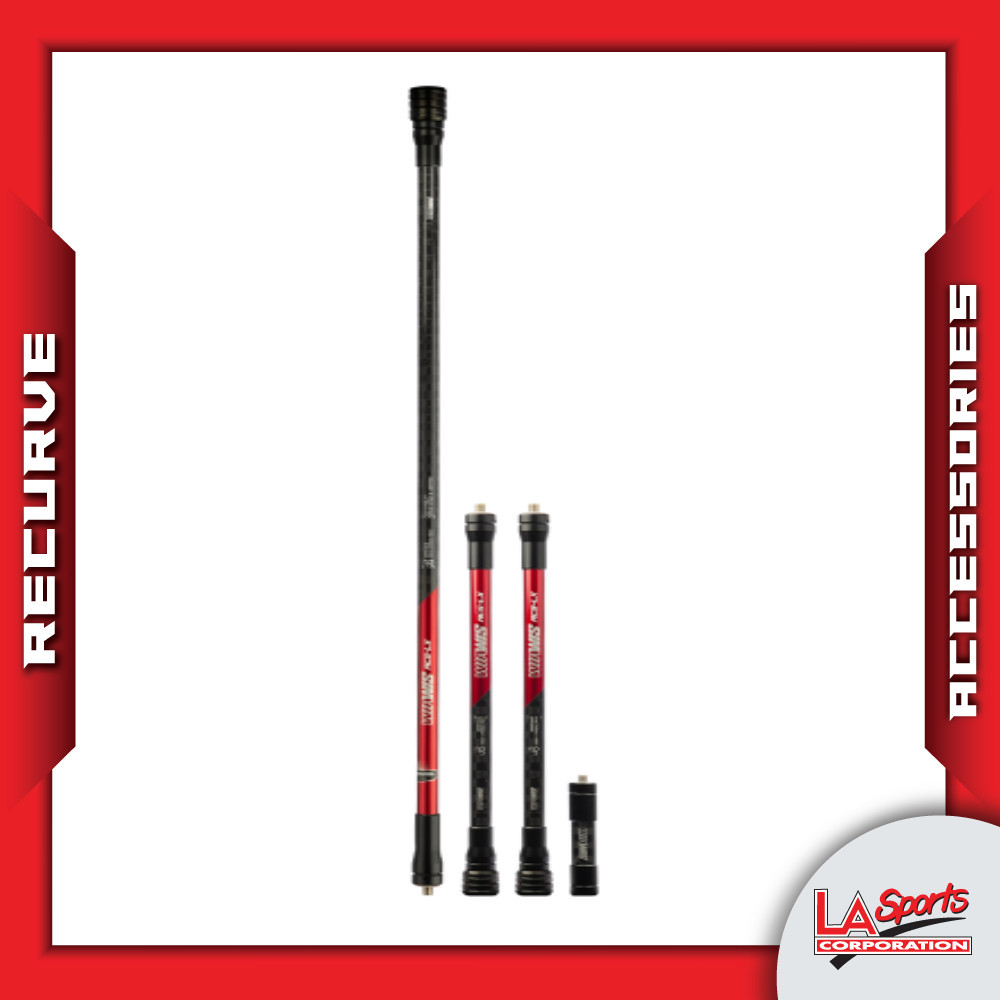 W&W Wiawis ACS-LX Set Stabilizer (Long + Short(Pair) + Extender ...