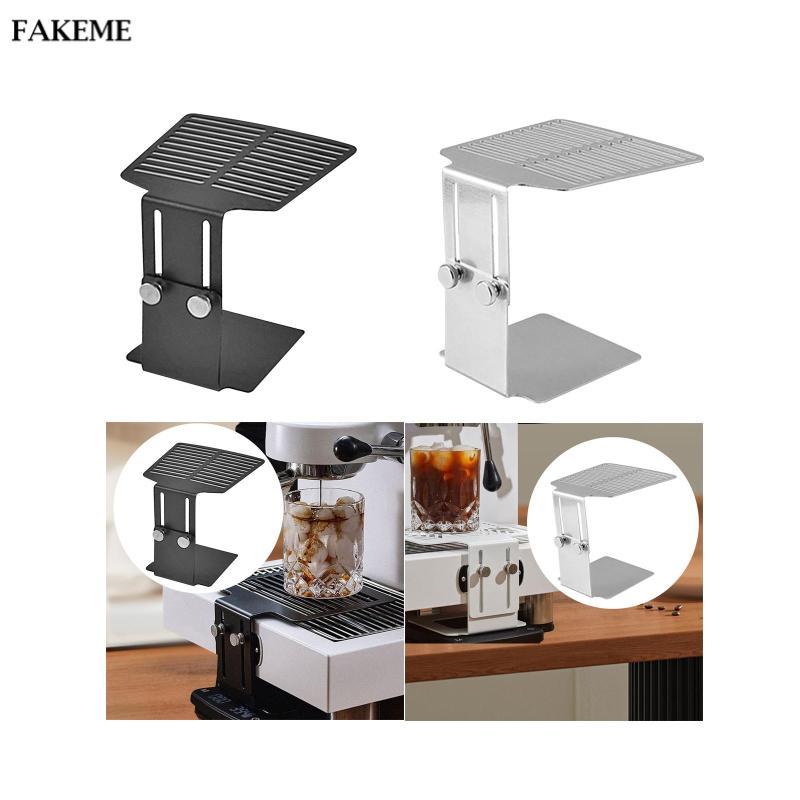 FAKEME Coffee Weighing Rack, Adjustable, Portable Professional ...