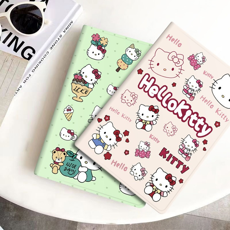 For Redmi Pad Pro Pad 2 Pro Xiaomi Poco Pad 12.1 Inch Cartoon Sweet ...