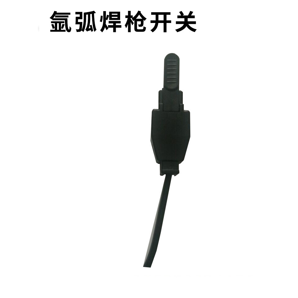 Argon Arc Welding Gun Accessories Plasma Argon Arc Welding Gun Switch ...