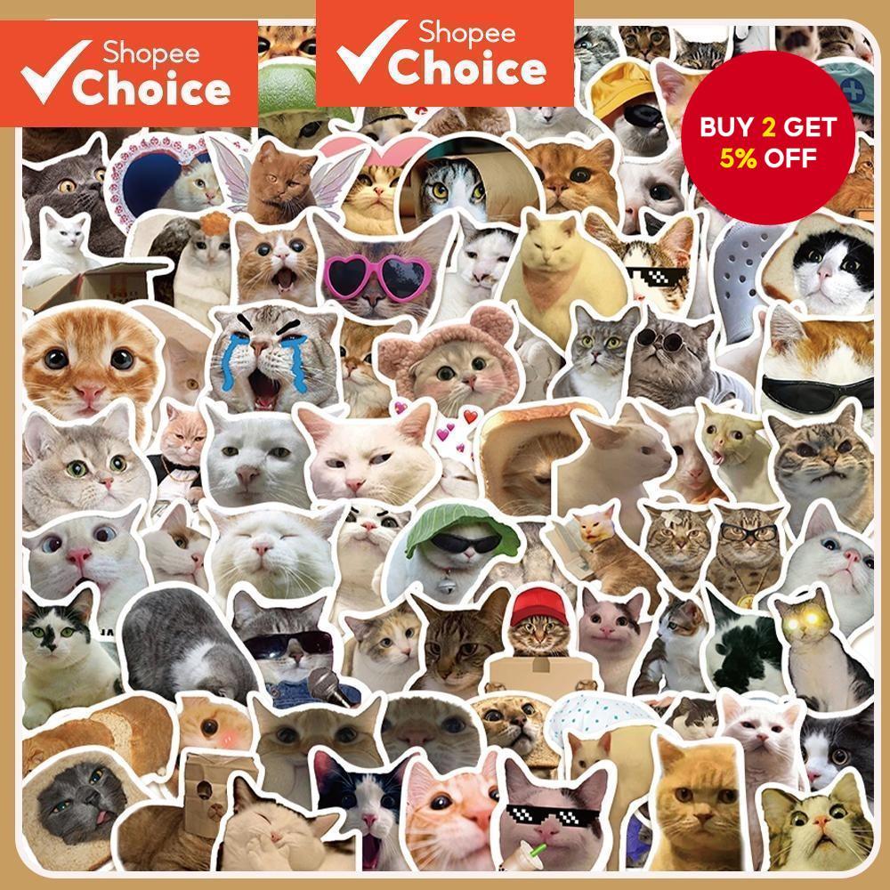 meme sticker - Prices and Promotions - May 2026 | Shopee Malaysia