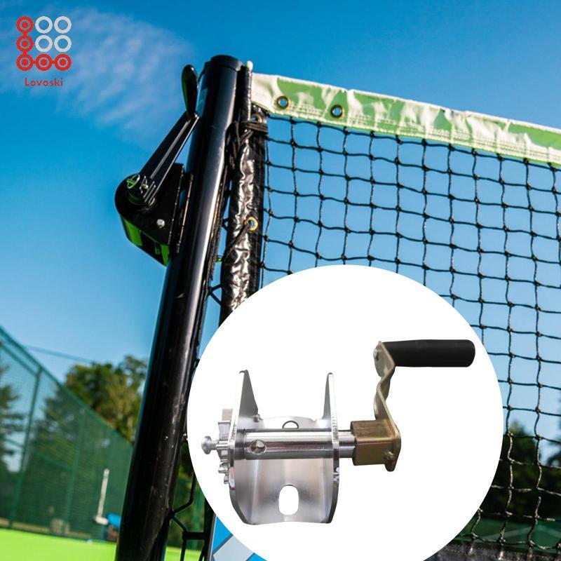 [Lovoski] Sports Net Tensioner Compact Premium Net Tightening and ...