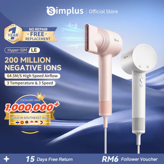 Simplus Official Store Online, January 2026 | Shopee Malaysia