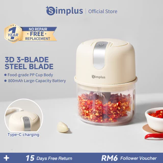Simplus Official Store Online, January 2026 | Shopee Malaysia