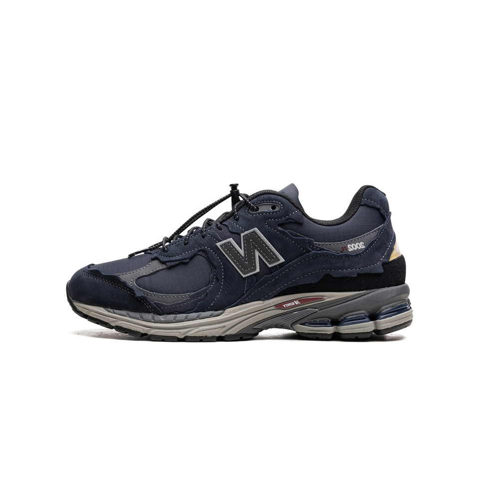 New Balance 2002R Protection Pack Eclipse | Shopee Malaysia