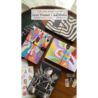 [New] 2026 Premium Muslimah Planner 6 Ring Binder | Shopee Malaysia