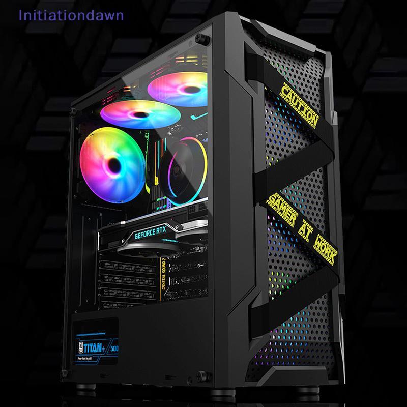 [Initiationdawn] Transparentputer Case For ATX/M-ATX/ITX Motherboard 2 ...